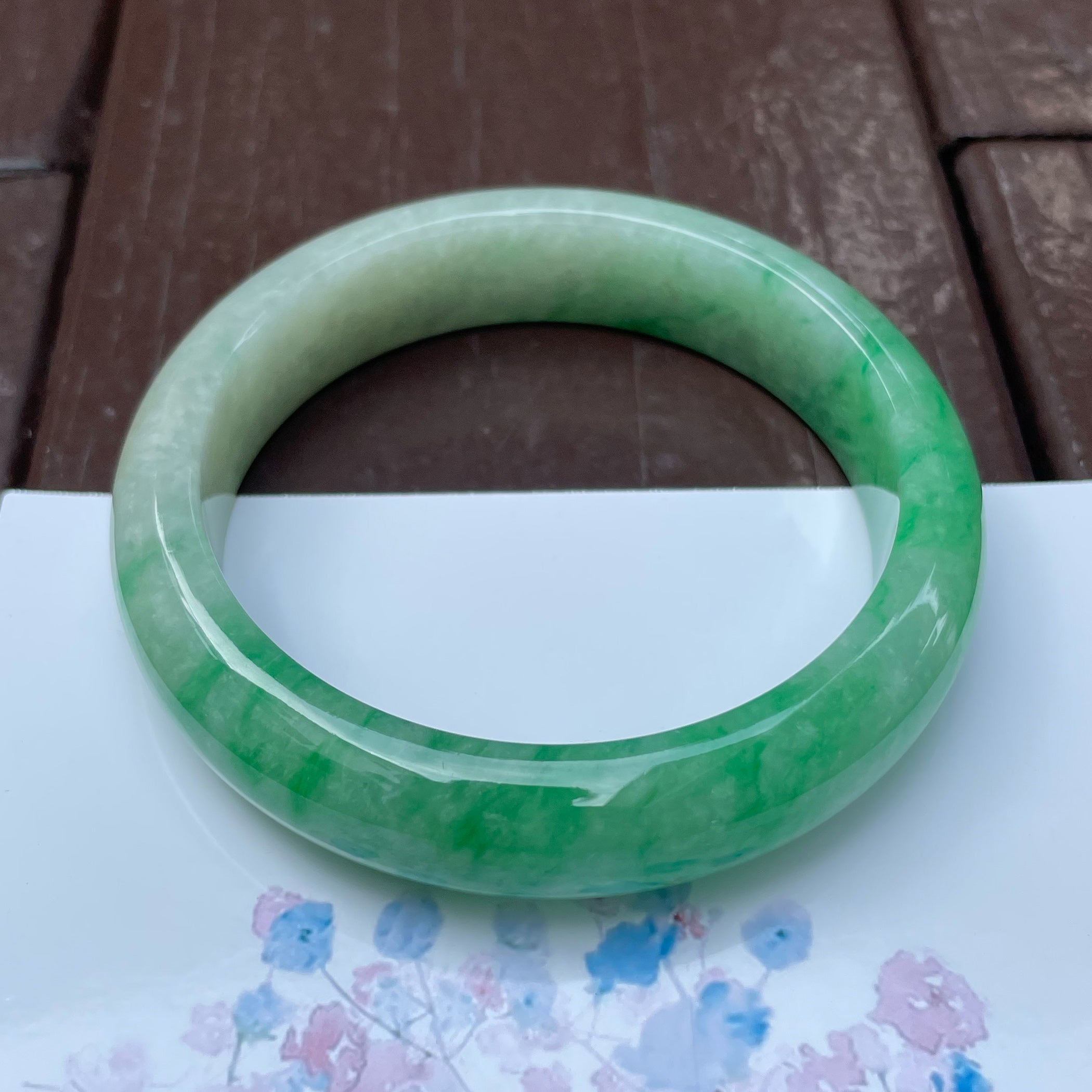 New Jade | Bangles & Bracelets
