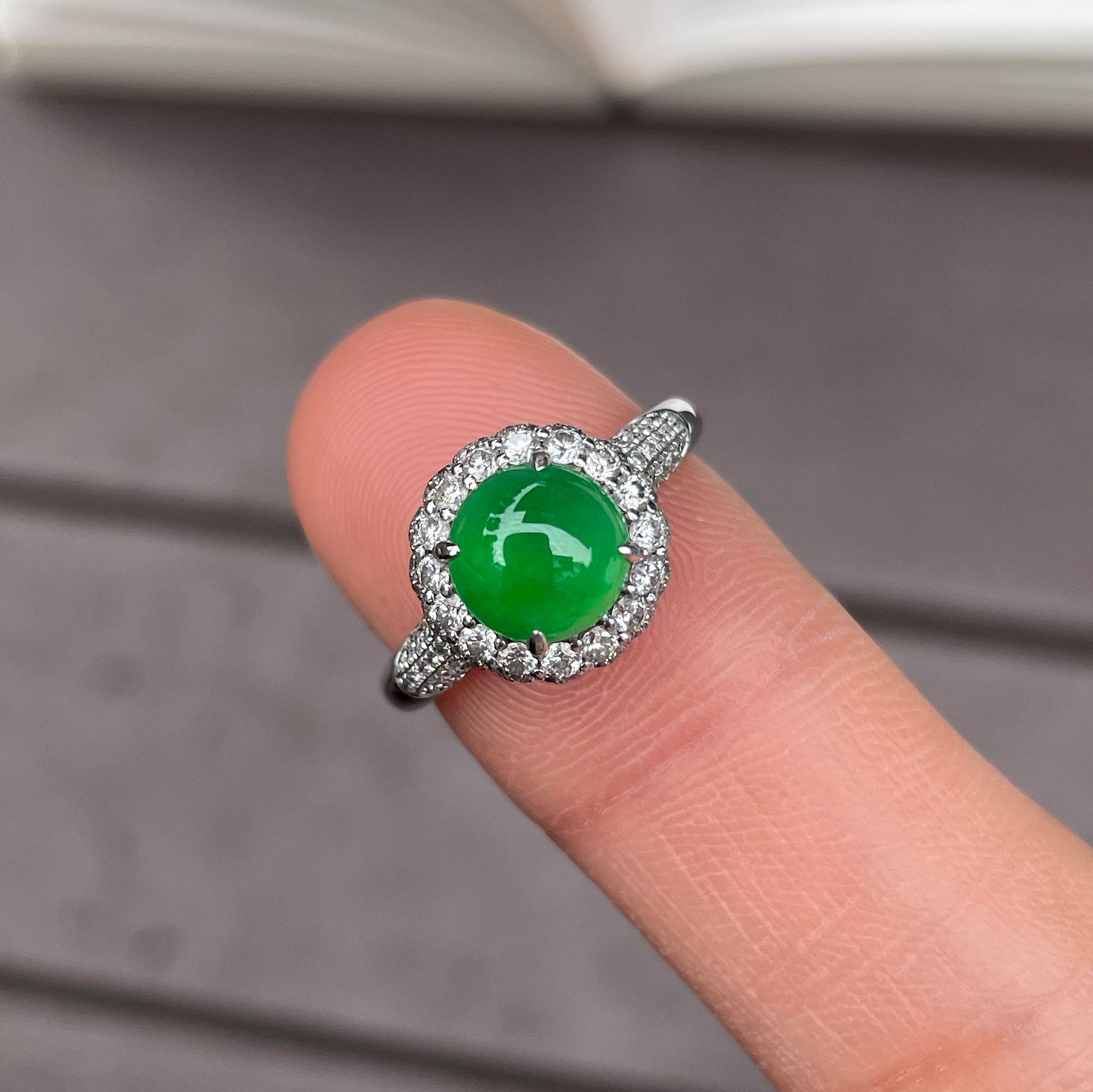 New Jade | All Products