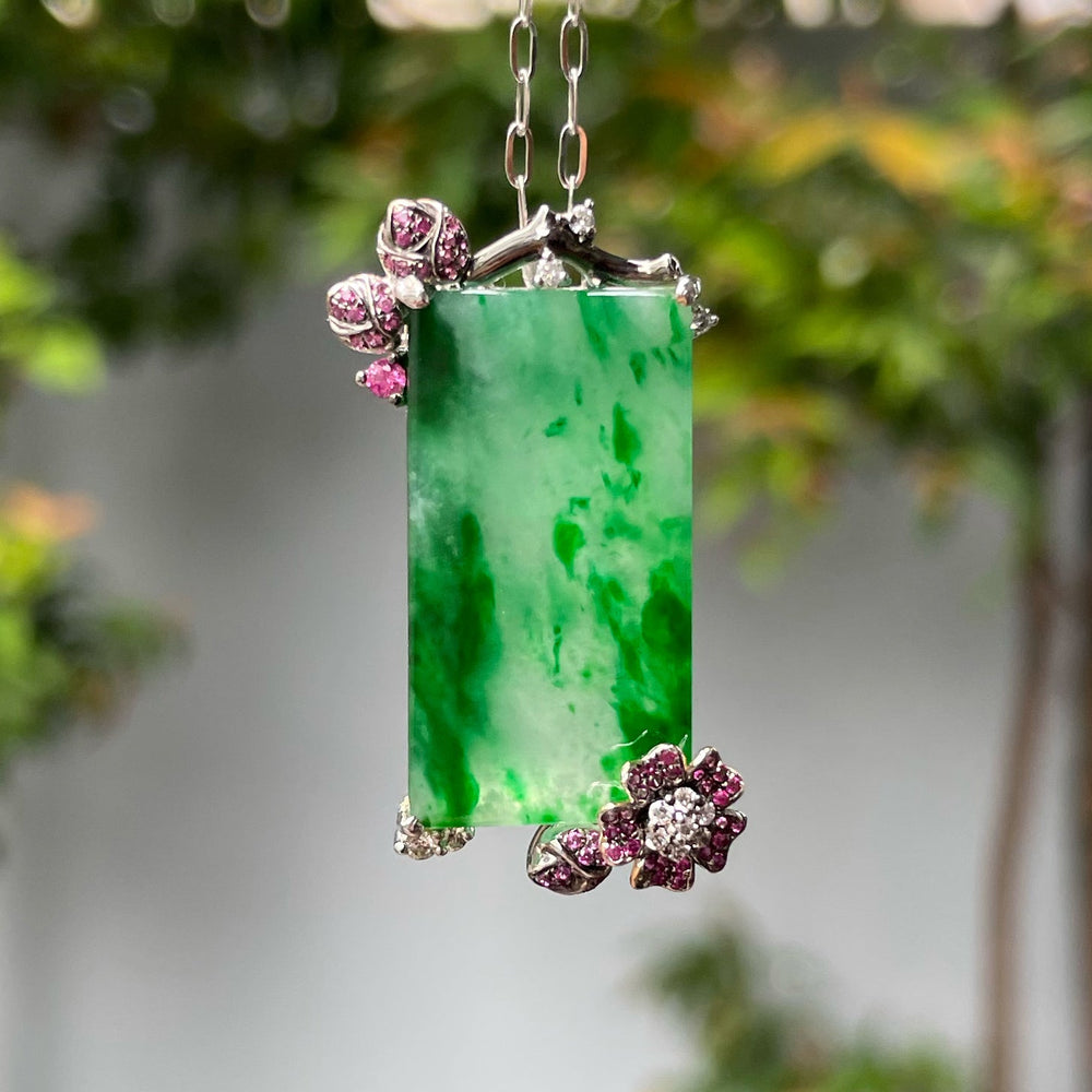 New Jade | Finest Jade Jewellery